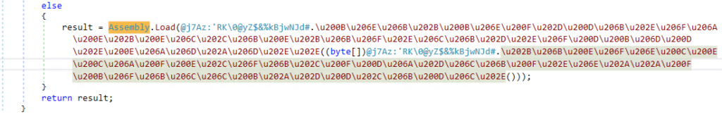 Hawkeye Keylogger - Reborn v8: An in-depth campaign analysis ...