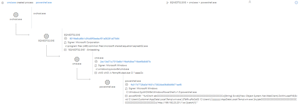 Windows Defender ATP device risk score exposes new cyberattack, drives ...