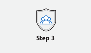 Step 3. Protect your identities: top 10 actions to secure your ...