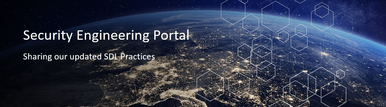 Announcing the new Security Engineering website | Microsoft Security Blog