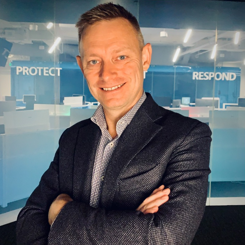 John Dellinger, Author at Microsoft Security Blog