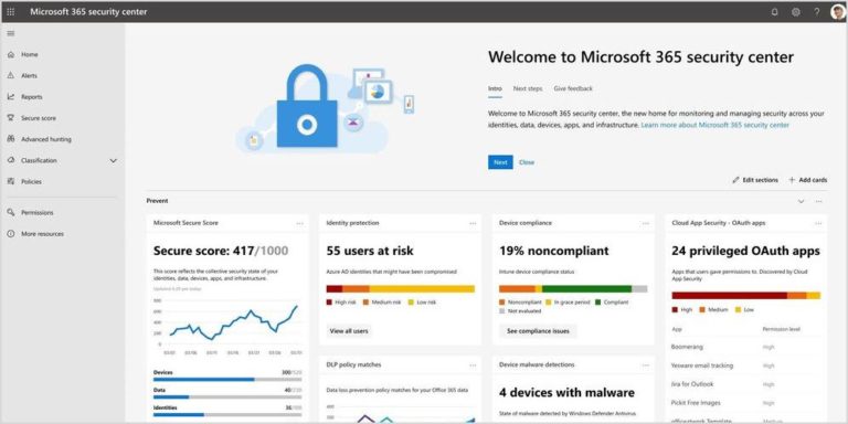 The evolution of Microsoft Threat Protection, February update ...