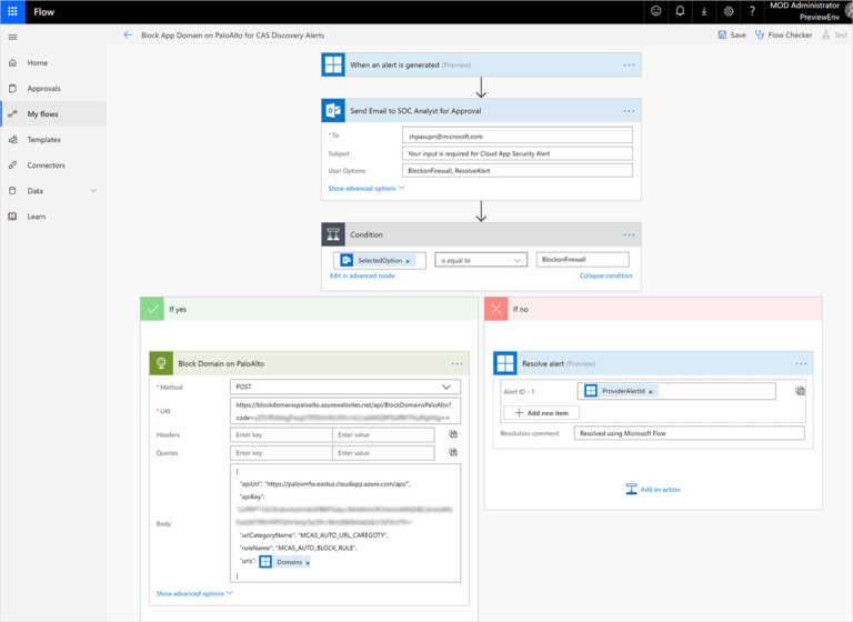 Step 7. Discover shadow IT and take control of your cloud apps: top 10 ...