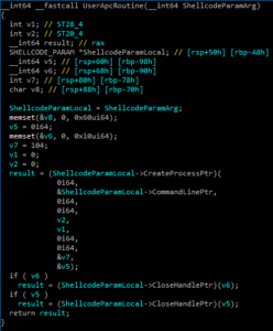 From alert to driver vulnerability: Microsoft Defender ATP ...