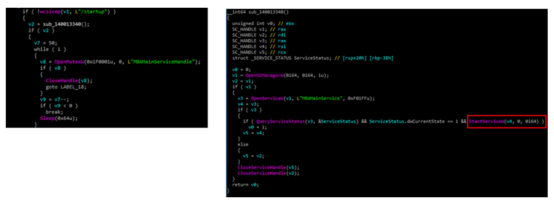From alert to driver vulnerability: Microsoft Defender ATP ...