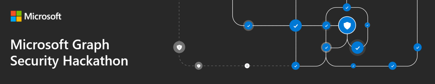 Announcing the Microsoft Graph Security Hackathon winners | Microsoft Security Blog