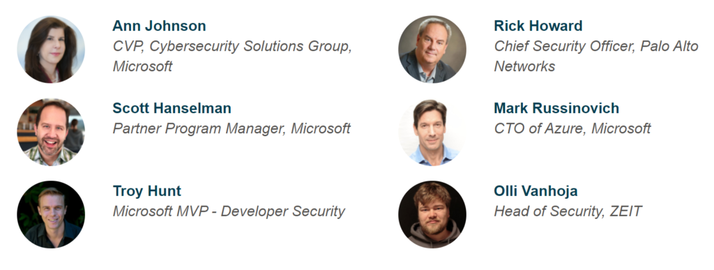 Announcing the Microsoft Graph Security Hackathon winners | Microsoft ...