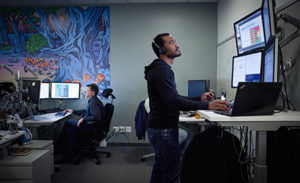 Get security beyond Microsoft products with Microsoft 365