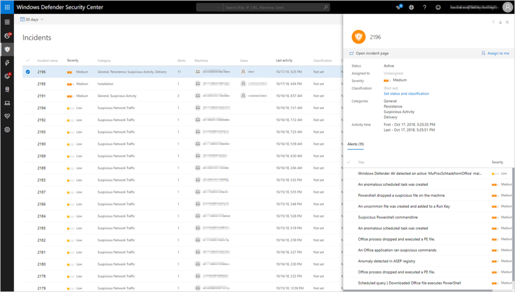 Step 9. Protect your OS: top 10 actions to secure your environment