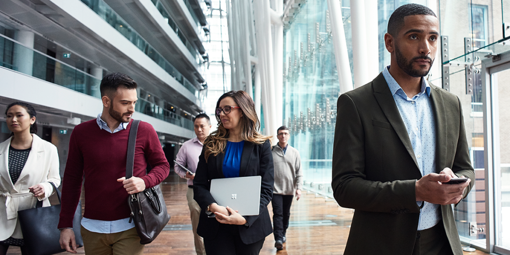 CISO Series: Lessons learned from the Microsoft SOC Part 2b: Career ...