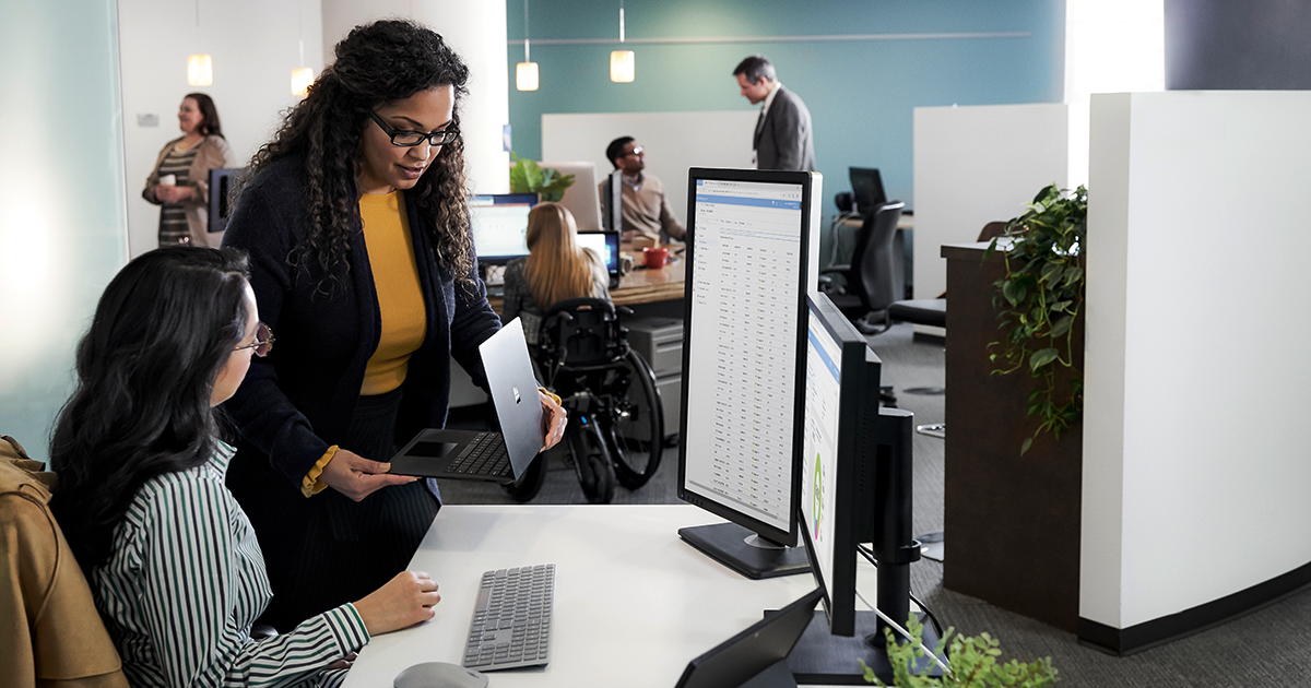 5 principles driving a customer-obsessed identity strategy at Microsoft