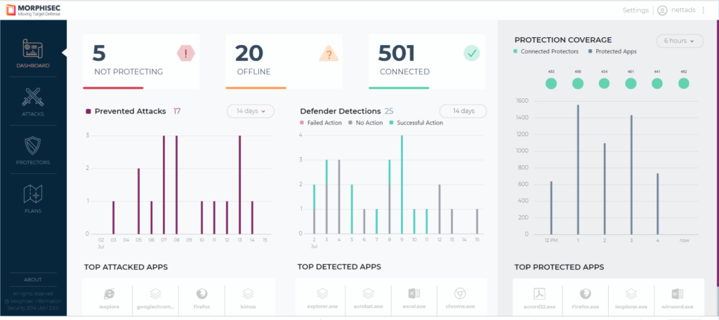 Improve security and simplify operations with Windows Defender ...