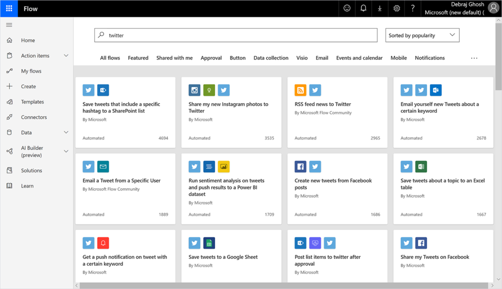 Foundations of Flow—secure and compliant automation, part 2