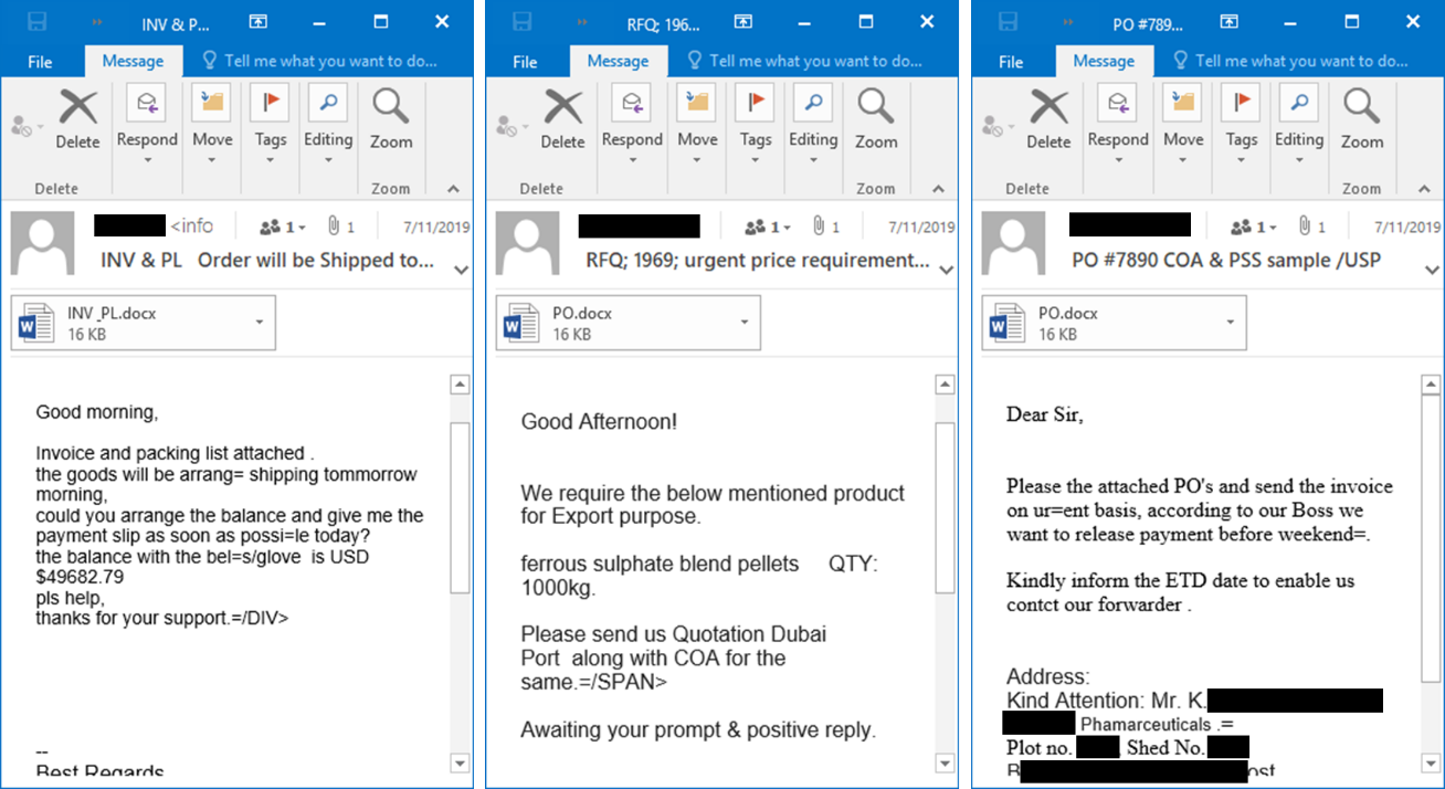 In hot pursuit of elusive threats: AI-driven behavior-based blocking ...