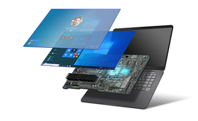 Microsoft and partners design new device security requirements to ...