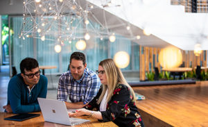 Gartner Names Microsoft a Leader in the 2019 Enterprise Information ...