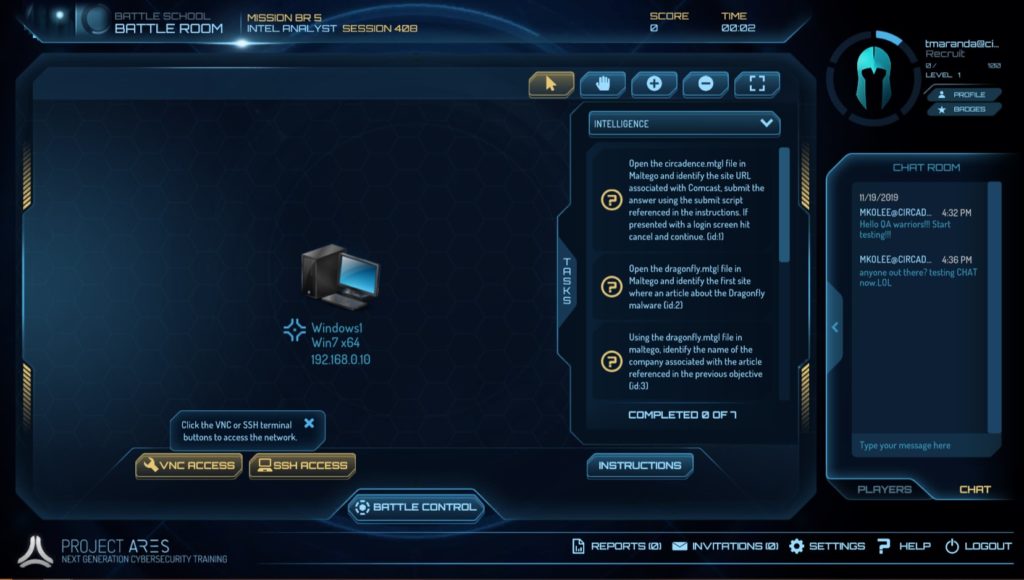 Rethinking cyber learning—consider gamification