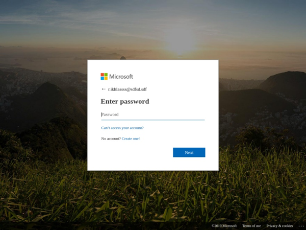 The quiet evolution of phishing | Microsoft Security Blog