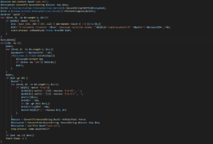 Multi-stage downloader Trojan sLoad abuses BITS almost exclusively for ...