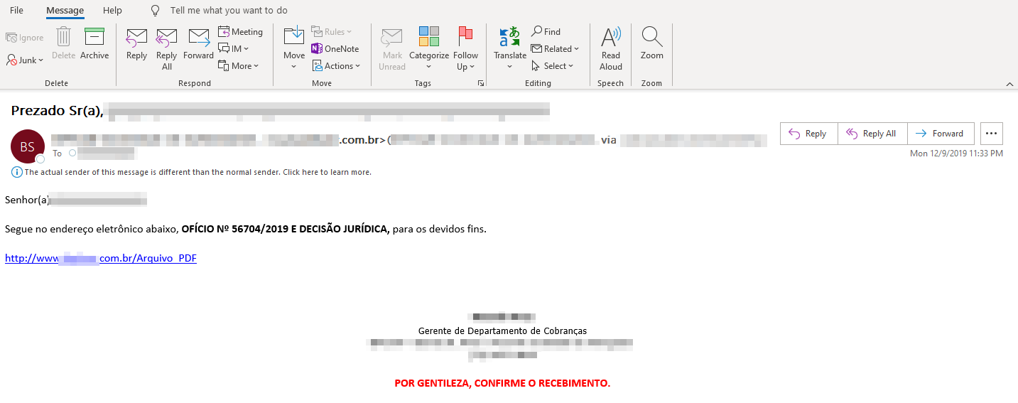 Latest Astaroth living-off-the-land attacks are even more invisible but ...