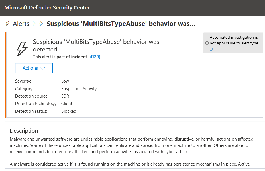 Latest Astaroth living-off-the-land attacks are even more invisible but ...
