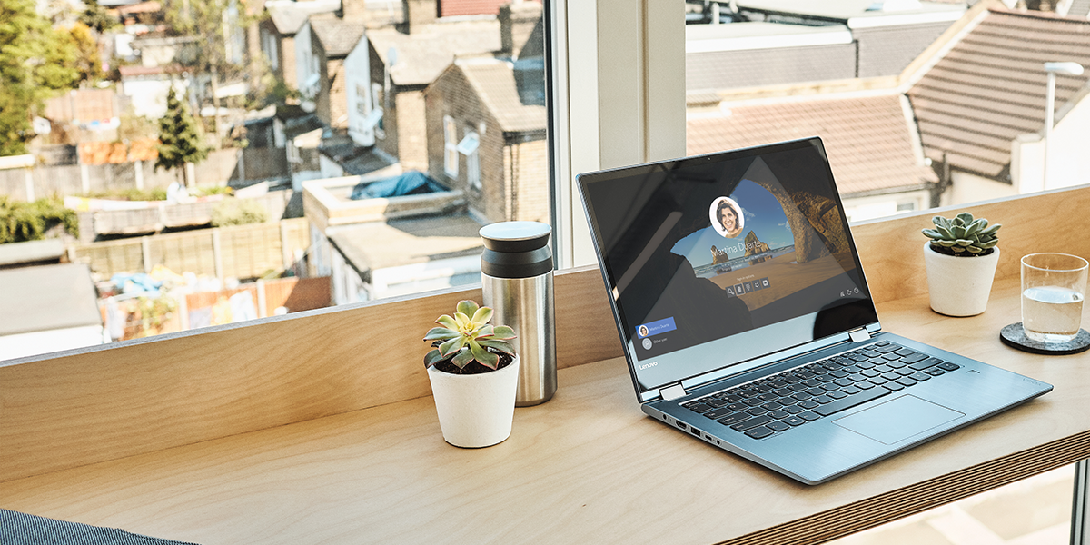 Making it easier for your remote workforce to securely access all the ...