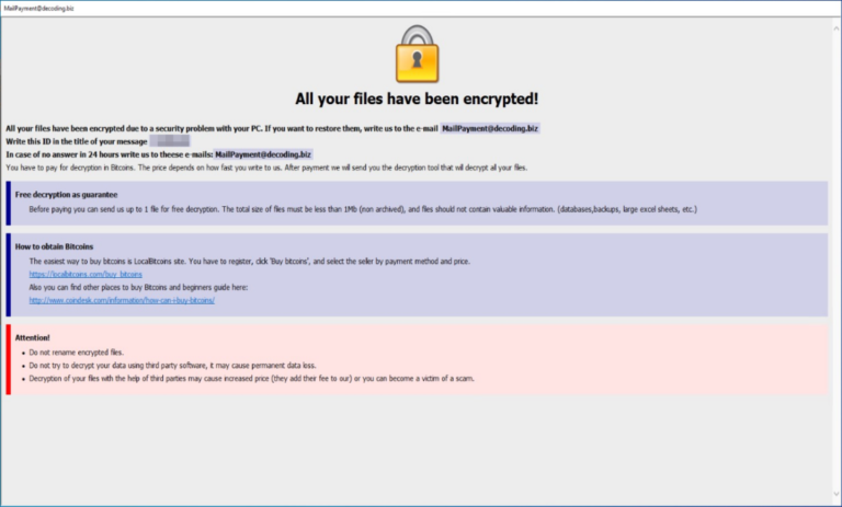 Human-operated ransomware attacks: A preventable disaster | Microsoft ...