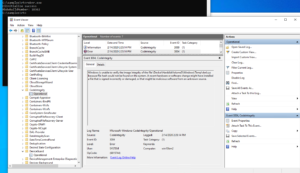 Secured-core PCs: A brief showcase of chip-to-cloud security against ...