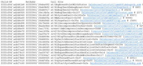 Mitigating vulnerabilities in endpoint network stacks | Microsoft ...