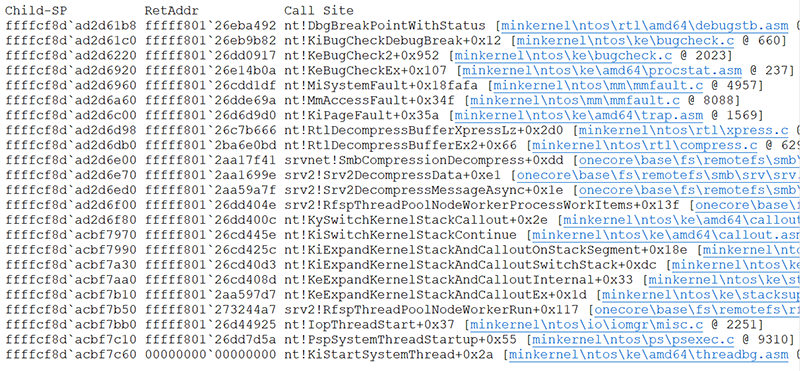Mitigating vulnerabilities in endpoint network stacks | Microsoft ...
