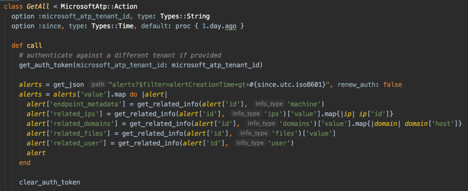 How to gain 24/7 detection and response coverage with Microsoft ...