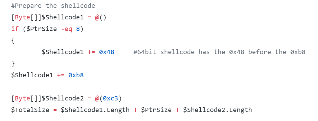 Blue teams helping red teams: A tale of a process crash, PowerShell ...