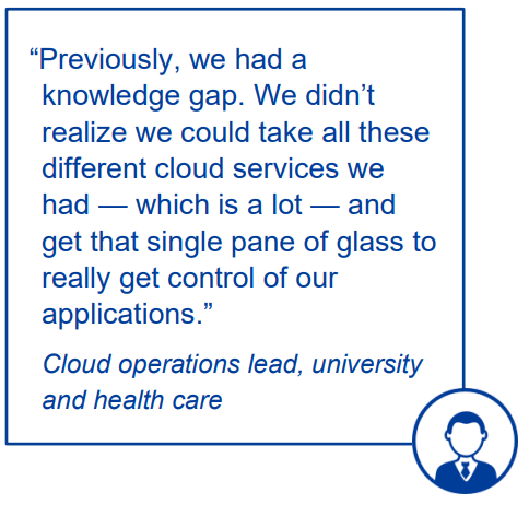 New study shows customers save time, resources and improve security ...