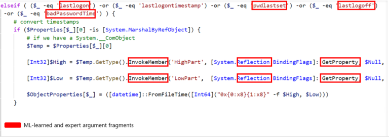 Stopping Active Directory attacks and other post-exploitation behavior ...