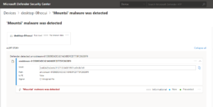 Stopping Active Directory attacks and other post-exploitation behavior ...