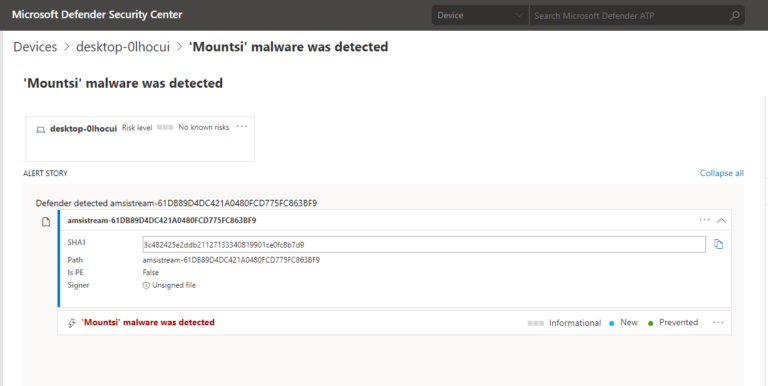 Stopping Active Directory attacks and other post-exploitation behavior ...