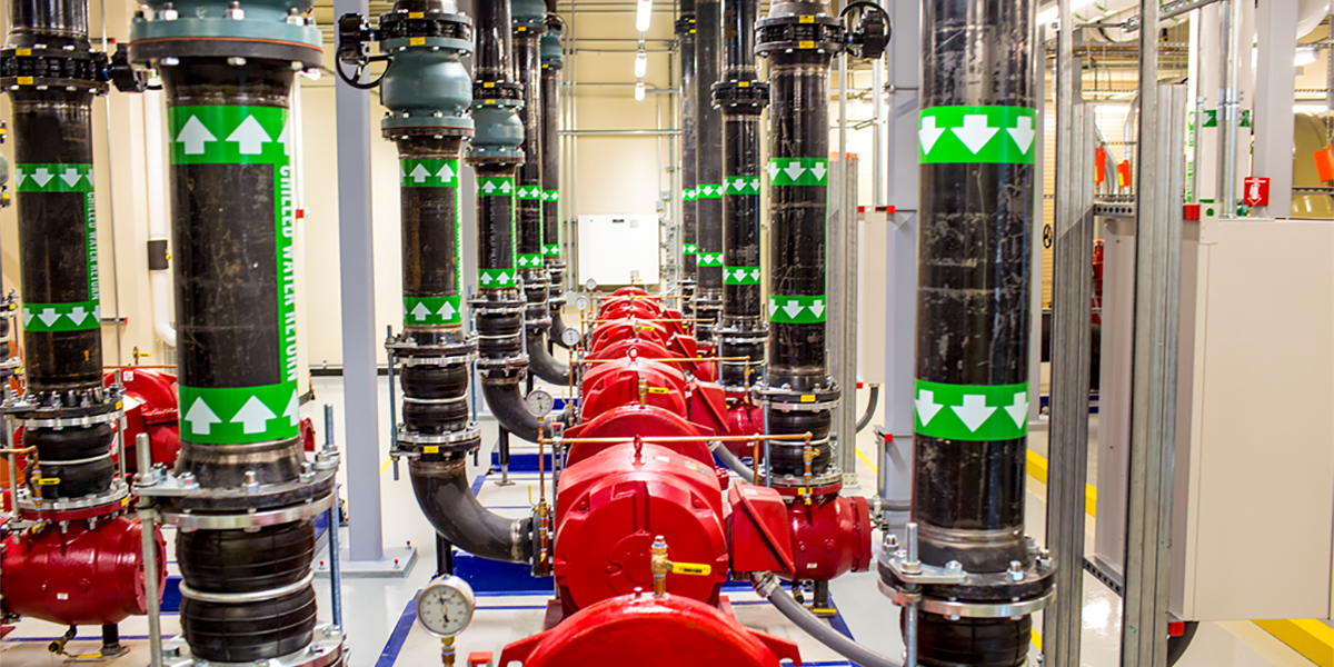 Rethinking IoT/OT Security to Mitigate Cyberthreats - Microsoft ...