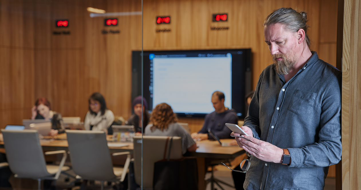 Microsoft Security: What cybersecurity skills do I need to become a ...