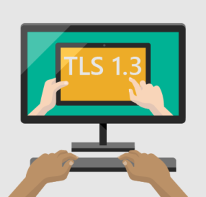 Taking Transport Layer Security (TLS) to the next level with TLS 1.3 ...