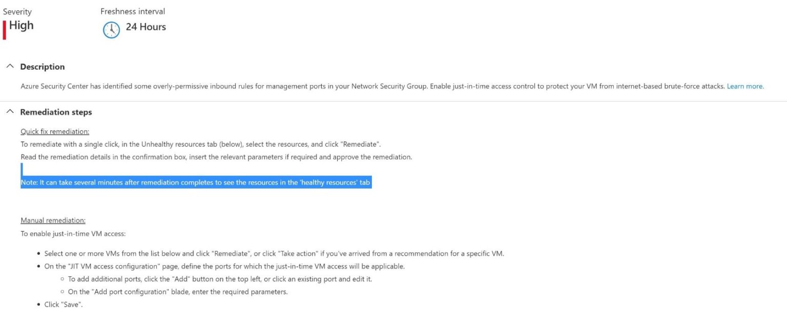 Microsoft Security: Use baseline default tools to accelerate your ...