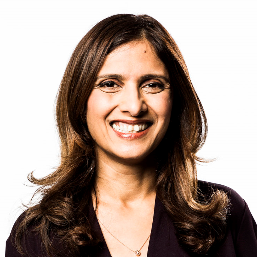 Vasu Jakkal, Author at Microsoft Security Blog