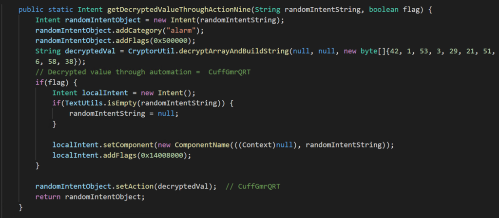 Sophisticated new Android malware marks the latest evolution of mobile ...