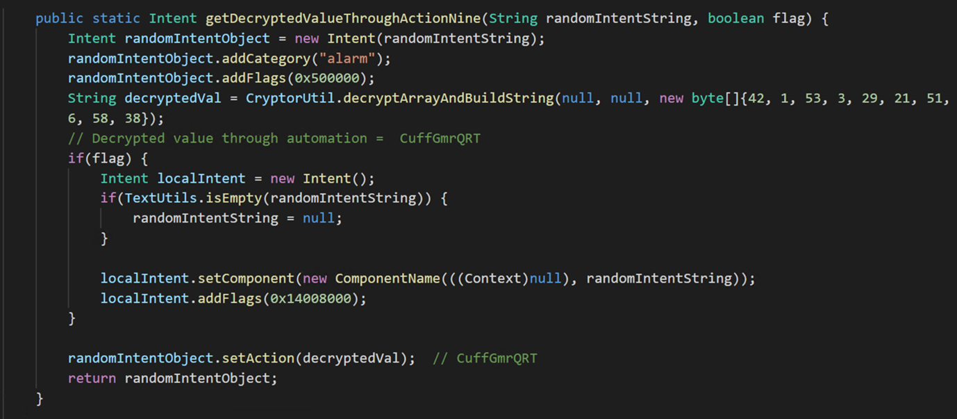 Sophisticated new Android malware marks the latest evolution of mobile ...