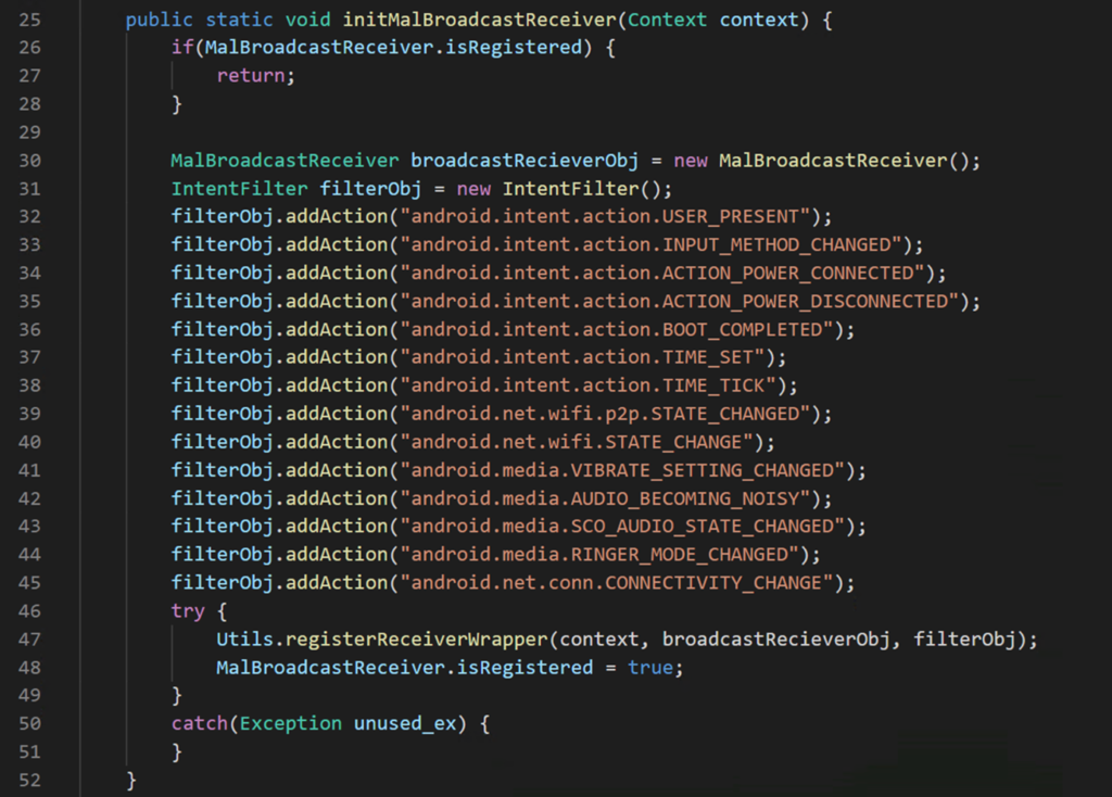 Sophisticated new Android malware marks the latest evolution of mobile ...