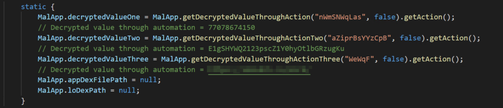 Sophisticated new Android malware marks the latest evolution of mobile ...